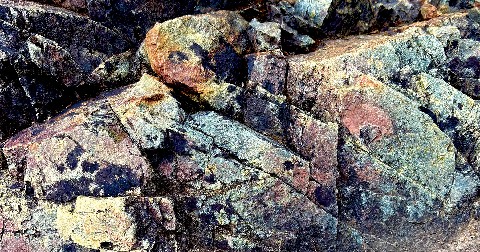 Strata: The Consolations and Invitations of Deep Time – The Marginalian